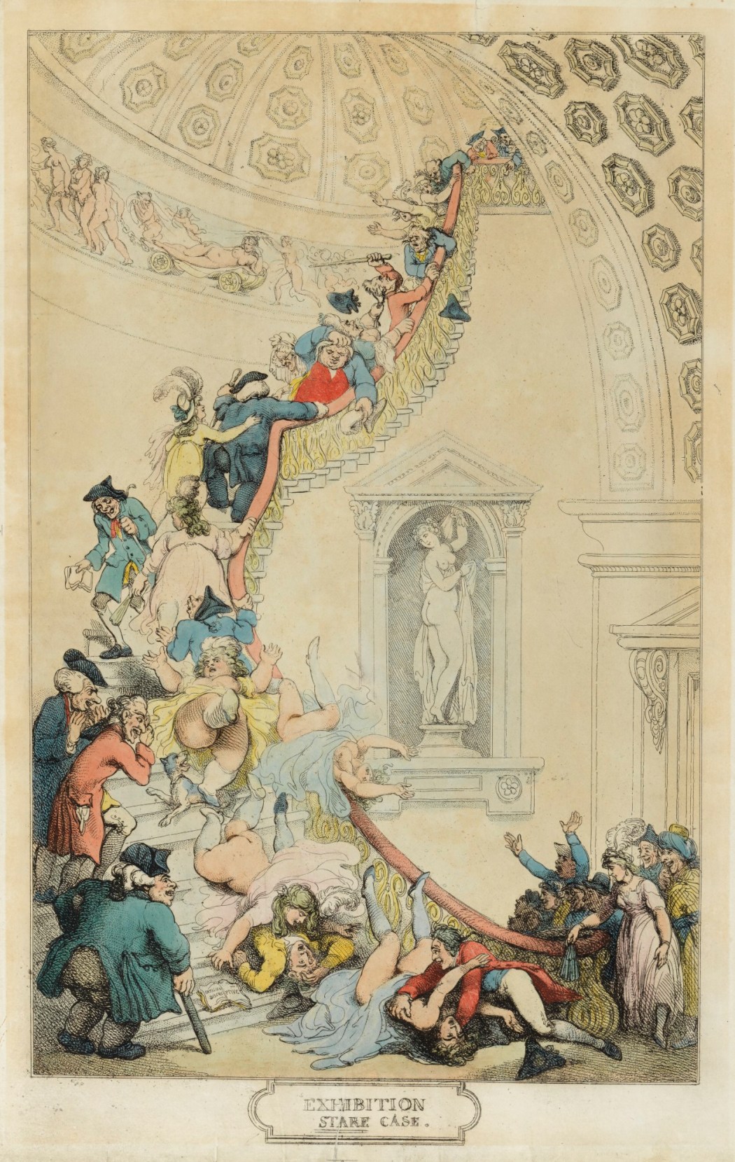 Rowlandson store