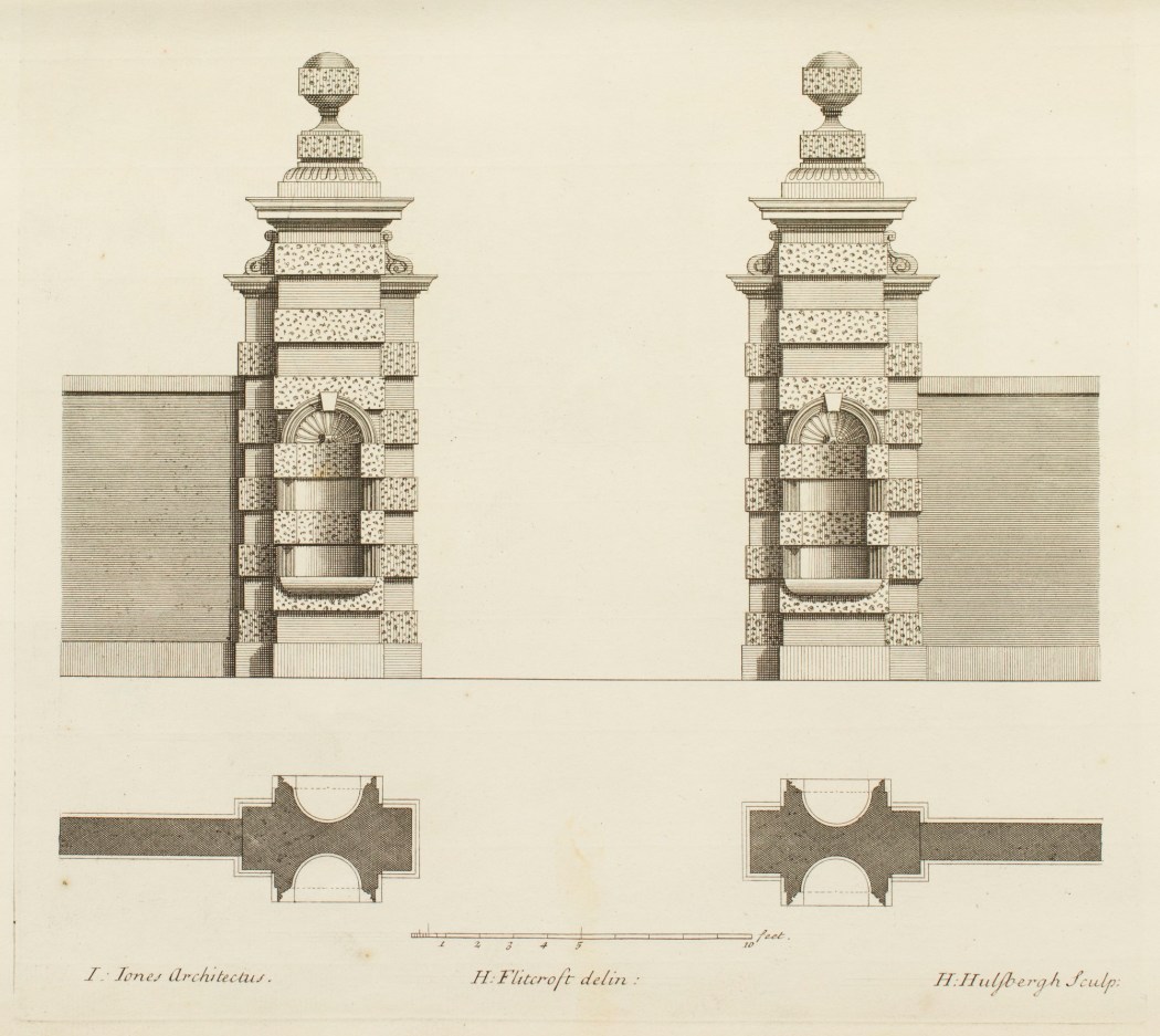 william kent architect