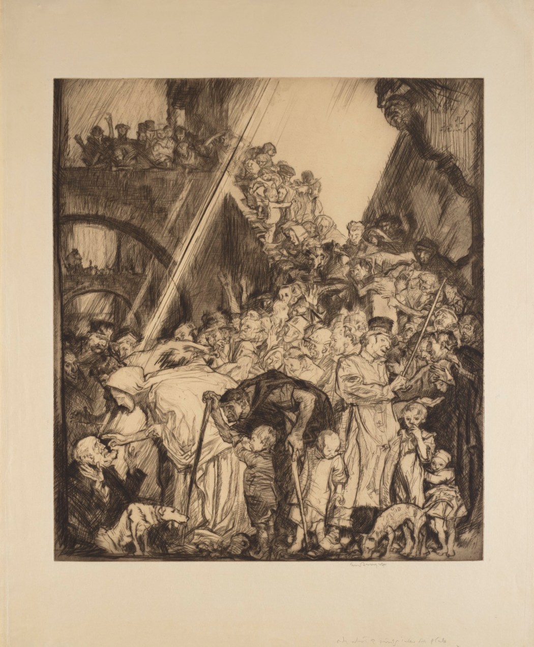 brangwyn