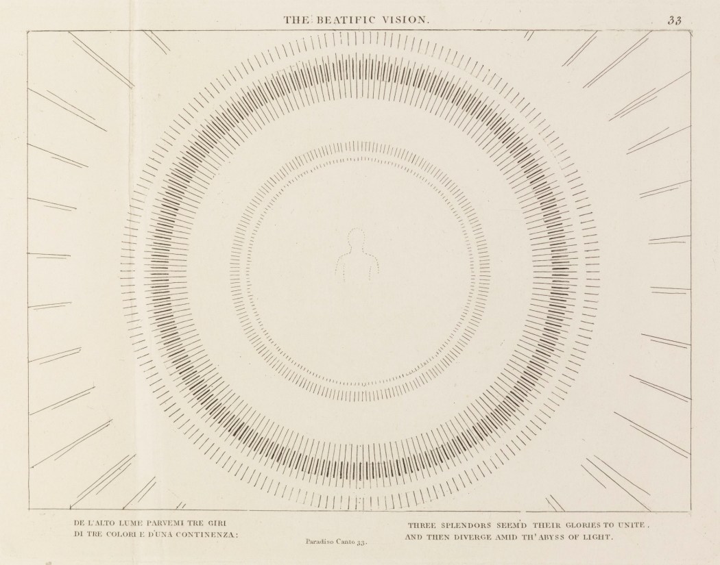 divine comedy arthur