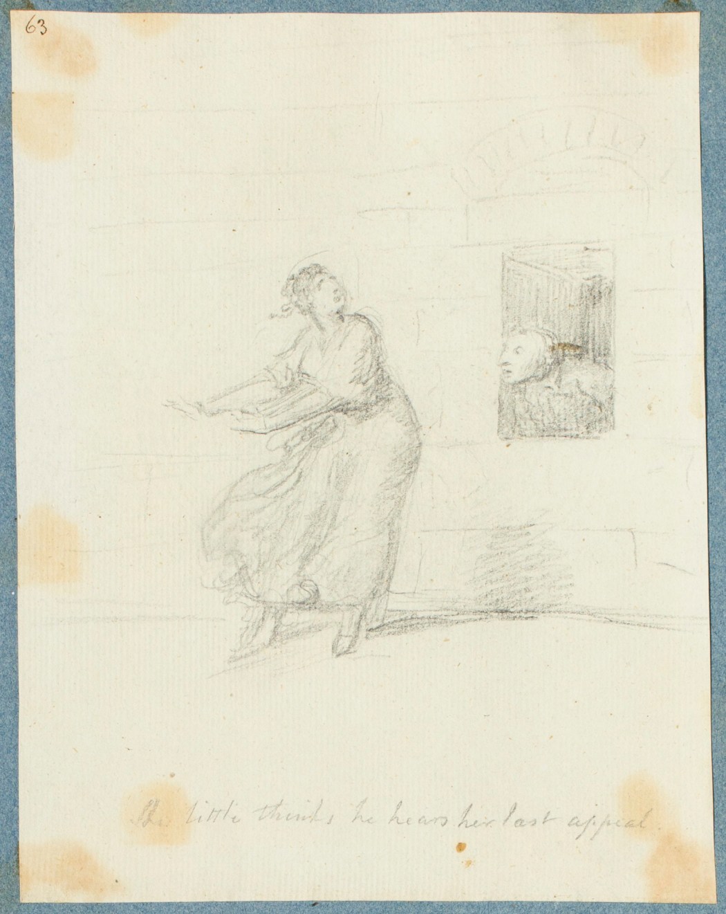 george dance the elder