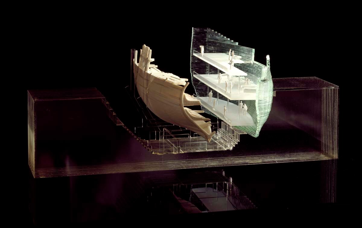 Chris Wilkinson | Artist | Royal Academy of Arts