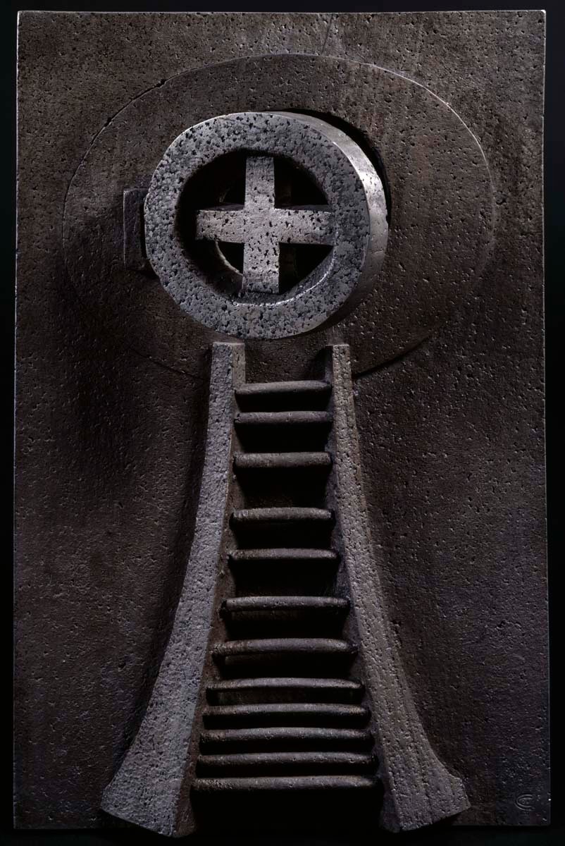 Geoffrey Clarke | Artist | Royal Academy of Arts