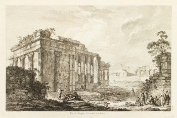 Julien-David Le Roy | Artist | Royal Academy of Arts