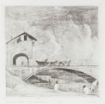 Peter Freeth | Artist | Royal Academy of Arts