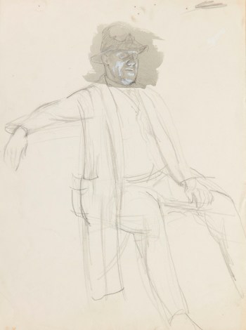 James Bateman | Artist | Royal Academy of Arts