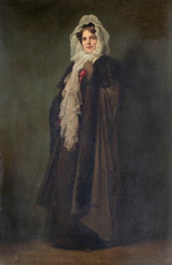 Henry Macbeth-Raeburn | Artist | Royal Academy of Arts