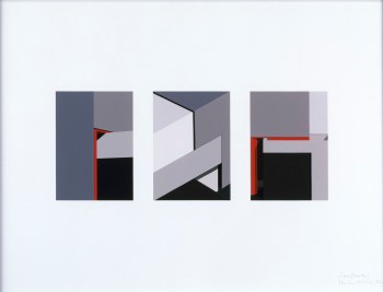 Alan Stanton | Artist | Royal Academy of Arts