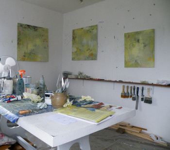 Studio life: tips from the Summer Exhibition artists | Blog | Royal ...