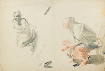 Rodney Burn | Artist | Royal Academy of Arts