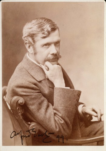 Sir Alfred East | Artist | Royal Academy of Arts