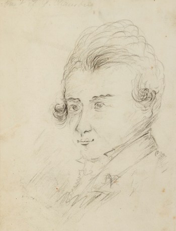 George Chambers | Artist | Royal Academy of Arts