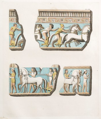 Alexandre Louis Joseph de Laborde | Artist | Royal Academy of Arts