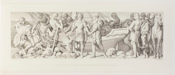 Daniel Maclise | Artist | Royal Academy of Arts