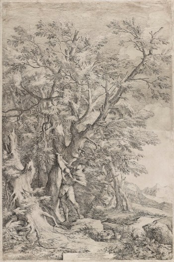 Salvator Rosa | Artist | Royal Academy of Arts
