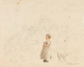 William Collins | Artist | Royal Academy of Arts