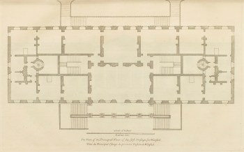 Colen Campbell | Artist | Royal Academy of Arts