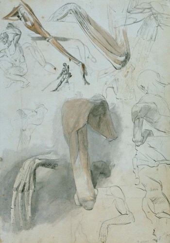 Benjamin Robert Haydon | Artist | Royal Academy of Arts