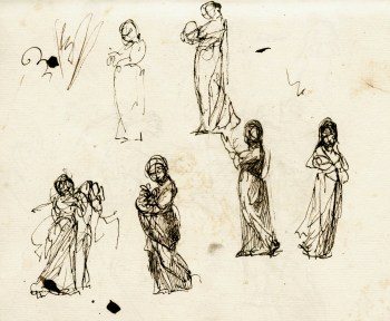 George Romney | Artist | Royal Academy of Arts