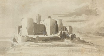 Cornelius Varley | Artist | Royal Academy of Arts