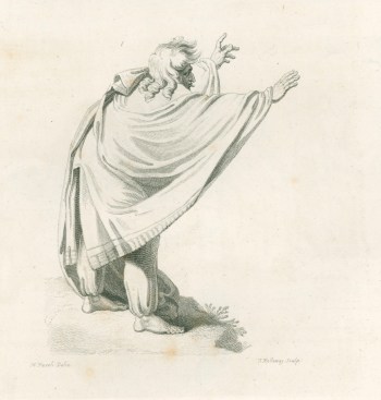 Henry Fuseli | Artist | Royal Academy of Arts