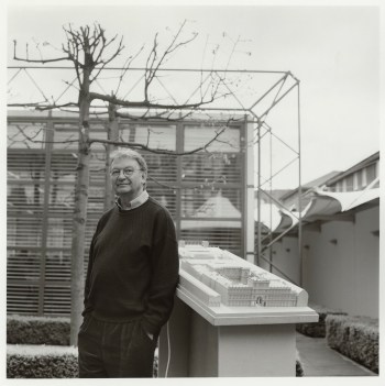 Sir Michael Hopkins | Artist | Royal Academy of Arts