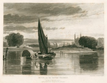 William Collins | Artist | Royal Academy of Arts