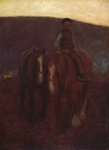 Edward Stott | Artist | Royal Academy of Arts