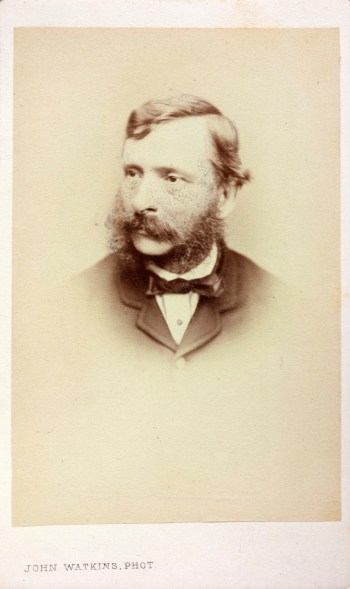 William Charles Thomas Dobson | Artist | Royal Academy of Arts