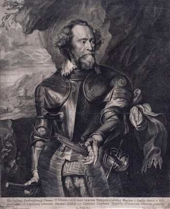 Paulus Pontius | Artist | Royal Academy of Arts