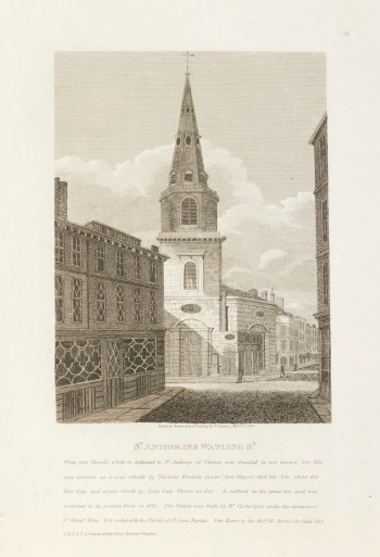 William Pearson | Artist | Royal Academy of Arts