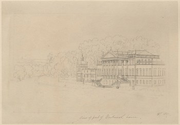 William Cowen | Artist | Royal Academy of Arts