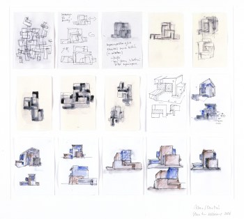 Alan Stanton | Artist | Royal Academy of Arts