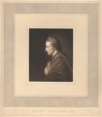 George Romney | Artist | Royal Academy of Arts