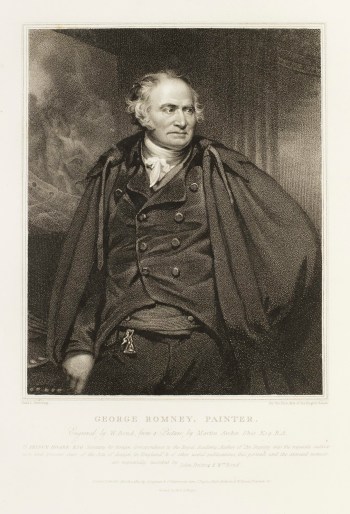 Sir Martin Archer Shee | Artist | Royal Academy of Arts