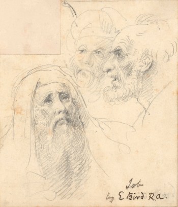 Edward Bird | Artist | Royal Academy of Arts