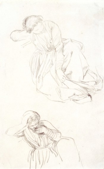 George Frederic Watts | Artist | Royal Academy of Arts