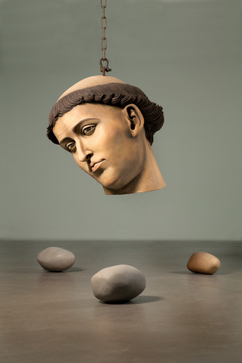 Michael Landy | Artist | Royal Academy of Arts