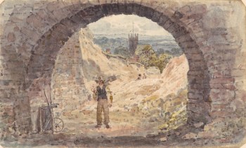 Joseph Fussell | Artist | Royal Academy of Arts