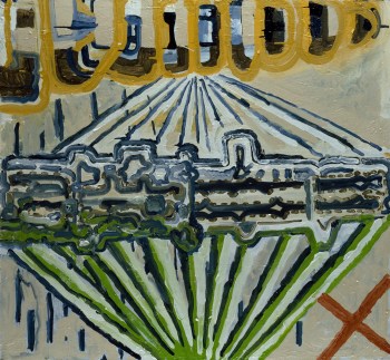 Ben Pritchard | Artist | Royal Academy of Arts