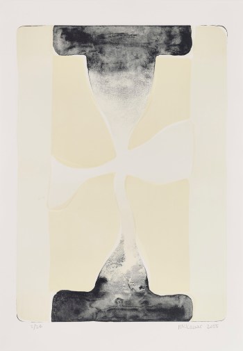 Ian McKeever | Artist | Royal Academy of Arts