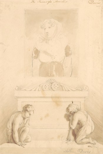 Arthur William Devis | Artist | Royal Academy of Arts