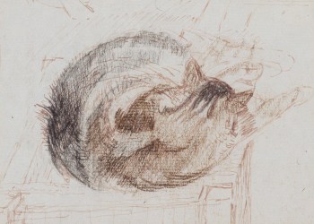 F. Ernest Jackson | Artist | Royal Academy of Arts