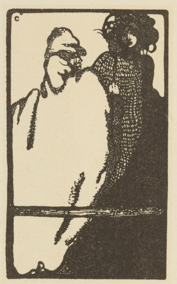 Edward Gordon Craig | Artist | Royal Academy of Arts