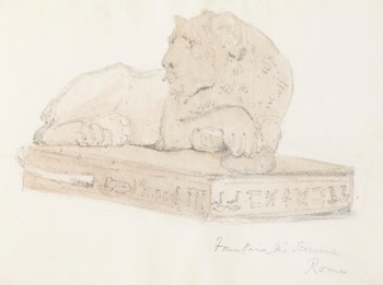 Richard Westmacott | Artist | Royal Academy of Arts