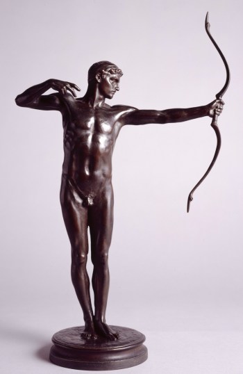 Sir Hamo Thornycroft | Artist | Royal Academy of Arts