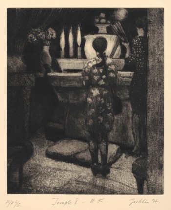 Bill Jacklin | Artist | Royal Academy of Arts