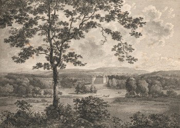 Thomas Milton | Artist | Royal Academy of Arts