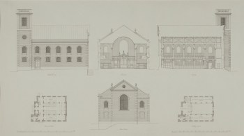 Marshall Sisson | Artist | Royal Academy of Arts