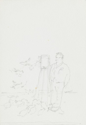 Sir Hugh Casson | Artist | Royal Academy of Arts